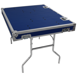 Mobile Incident Command Center - VeriCor, LLC