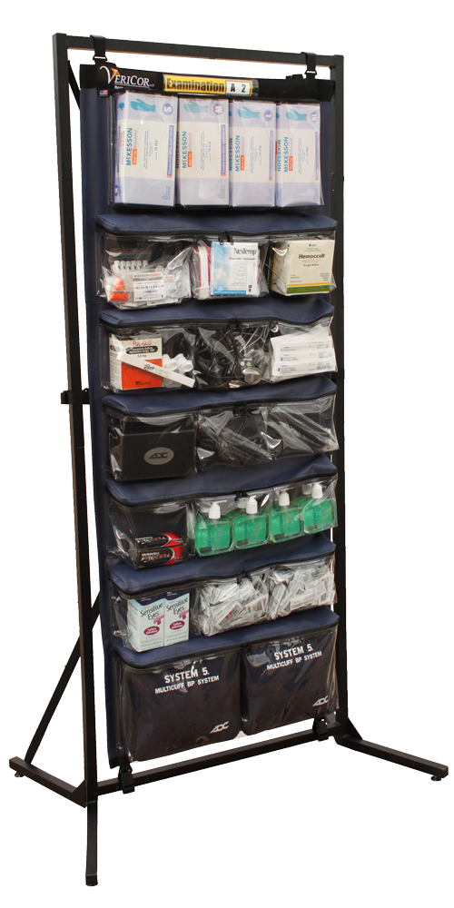 Medical Kits Archives - VeriCor, LLC