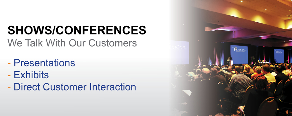 Shows/Conferences of Emergency Preparedness