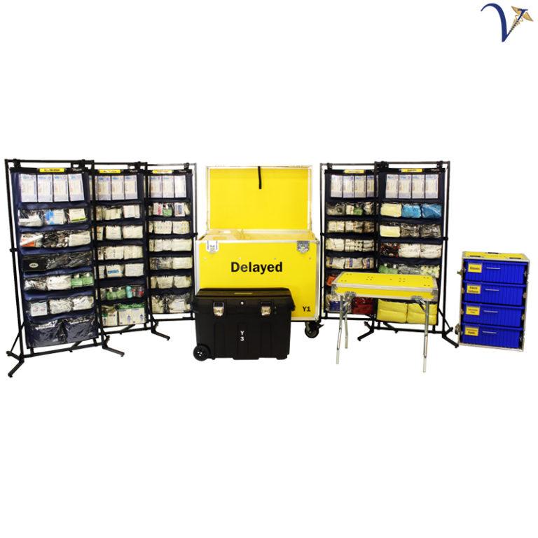 Delayed Treatment with Closed System IV Catheters Hospital Triage and ...