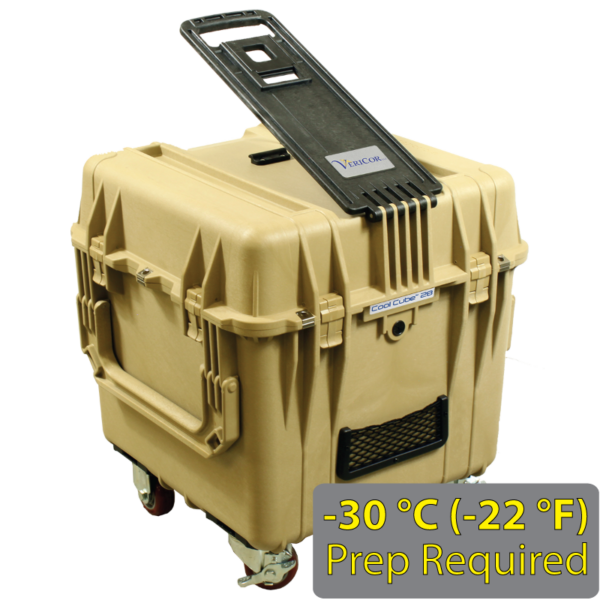 Cool Cube™ Transport Coolers Archives - VeriCor, LLC