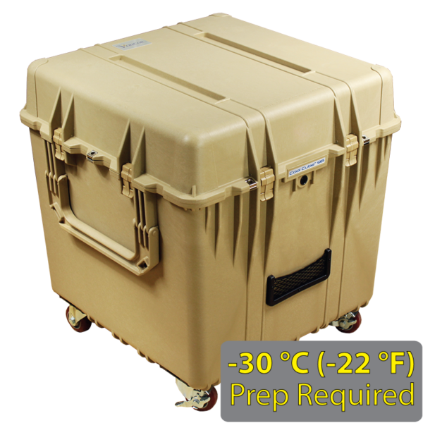 Cool Cube™ Transport Coolers Archives - VeriCor, LLC