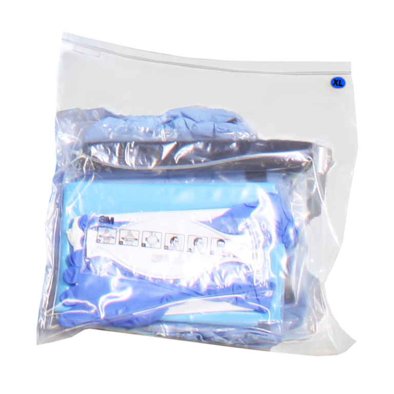Infection Control and Prevention PPE (12 Kits)