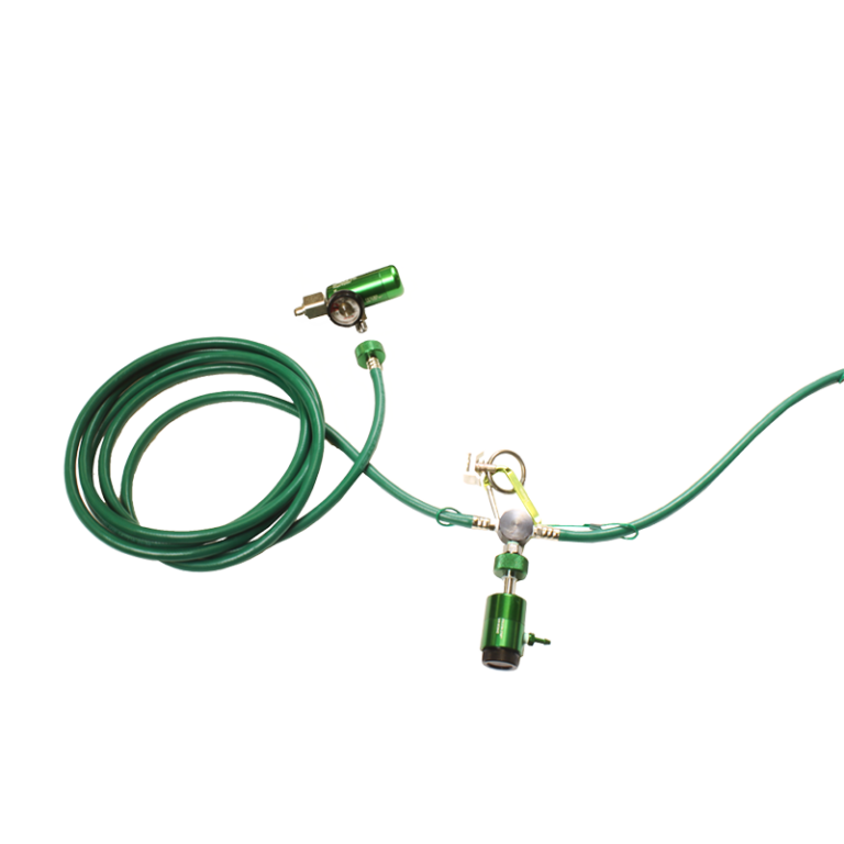 Oxygen Cascade Kit