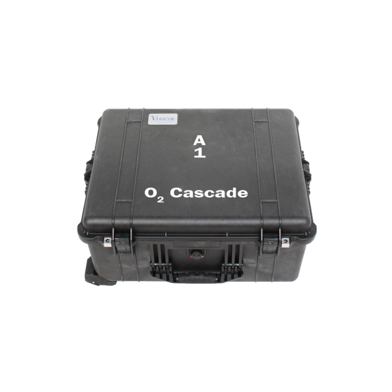 Oxygen Cascade Kit