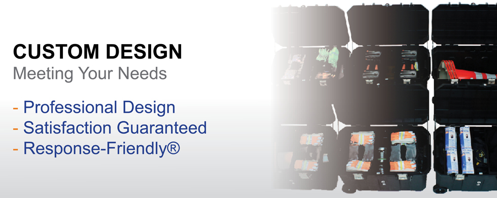 Custom Design - VeriCor Medical Systems