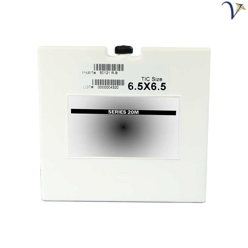 Frozen Temps PCM Panel for Cool Cube™ 08, Small - VeriCor Medical Systems