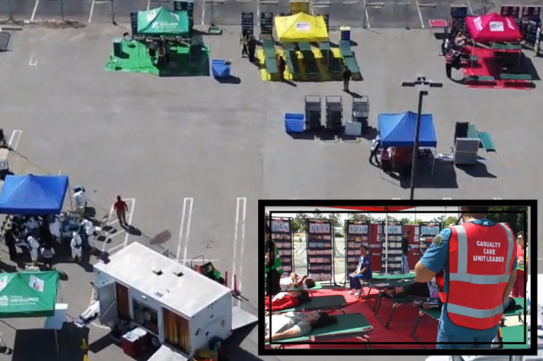 Quickly Triage an MCI | Cool Cube™ FAQ | Preparedness Training ...