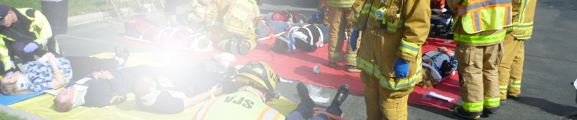 Enhancing Emergency Preparedness: Building a Robust Patient Surge ...