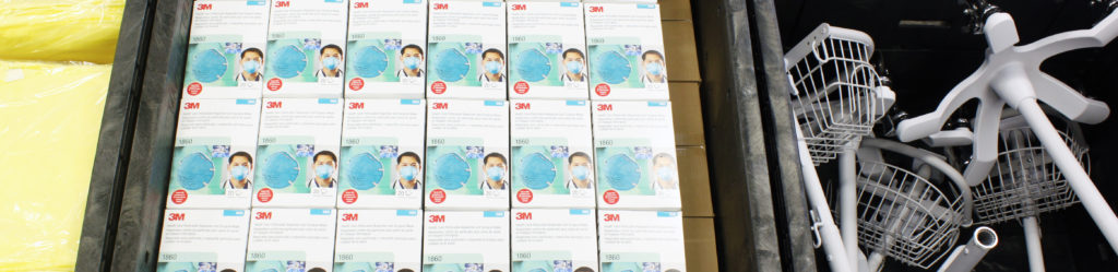 Pan-Flu Cache - VeriCor, LLC