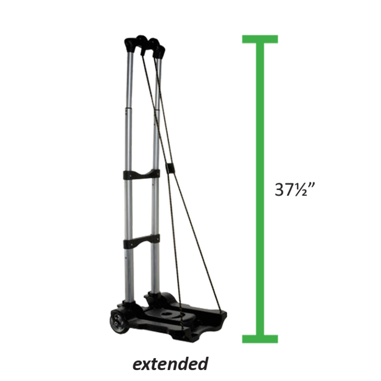 Cool Cube™ Transport Cart - VeriCor, LLC