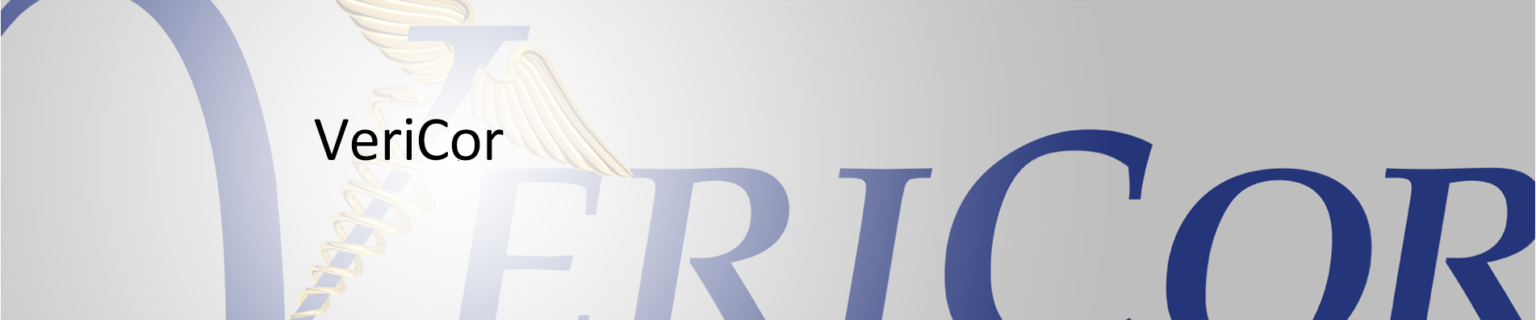 About VeriCor Medical Systems - VeriCor, LLC