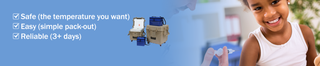 Supporting Emergency Preparedness Organizations - VeriCor, LLC