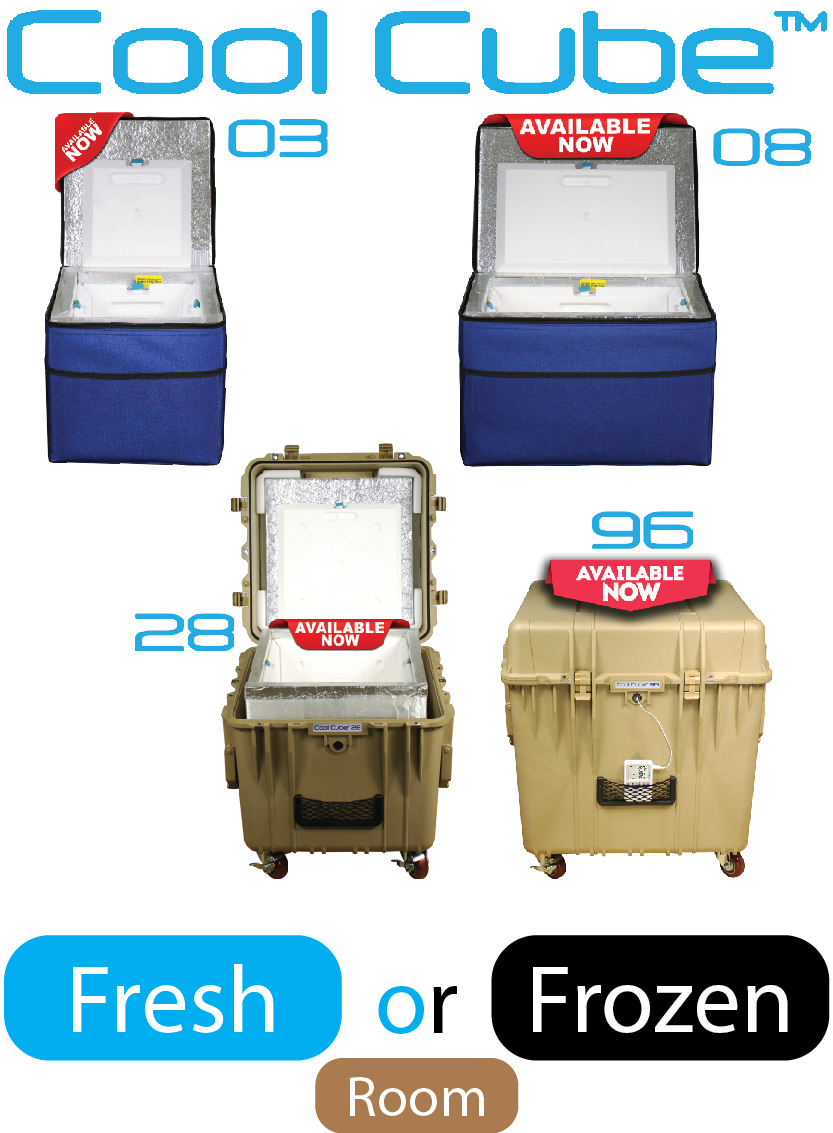 CDC Vaccine Storage and Handling Toolkit Review | Cool Cube™ Shipping ...